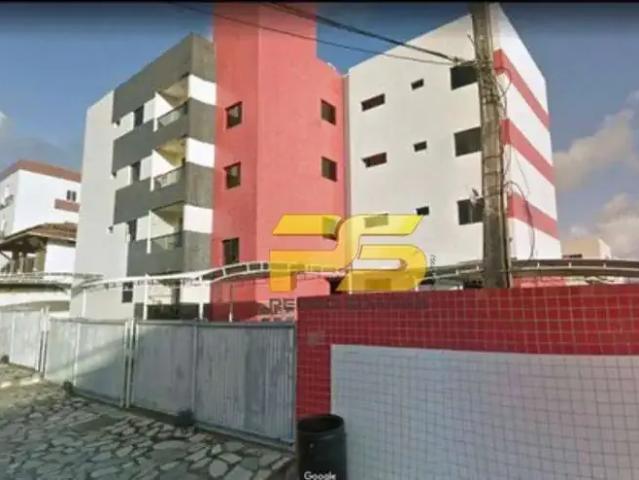 Apartamento para Venda em João Pessoa/PB Bancários 3 Quartos