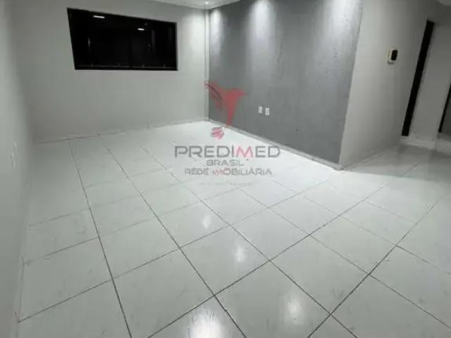 Apartamento para Venda em João Pessoa/PB Bancários 3 Quartos