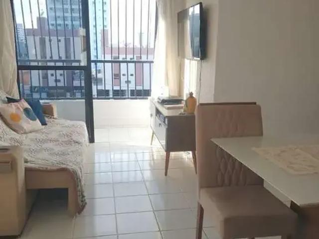 Apartamento para Venda em João Pessoa/PB Bancários 3 Quartos