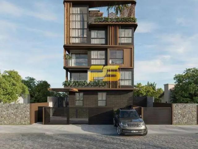 Apartamento para Venda em João Pessoa/PB Bancários 3 Quartos
