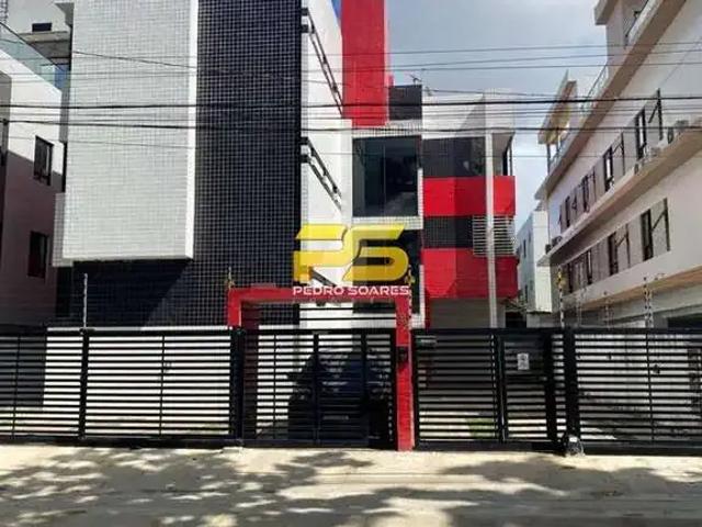 Apartamento para Venda em João Pessoa/PB Bancários 3 Quartos