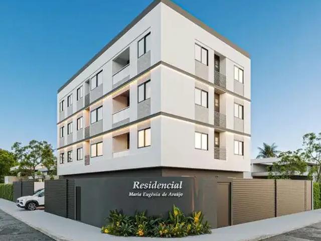 Apartamento para Venda em João Pessoa/PB Bancários 3 Quartos