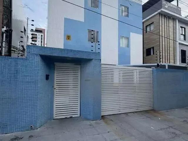 Apartamento para Venda em João Pessoa/PB Bancários 3 Quartos