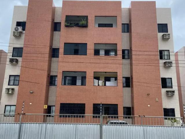 Apartamento para Venda em João Pessoa/PB Bancários 3 Quartos