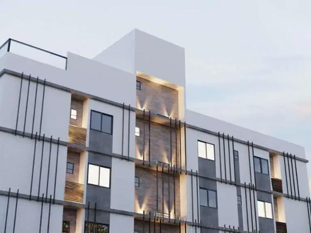 Apartamento para Venda em João Pessoa/PB Bancários 3 Quartos