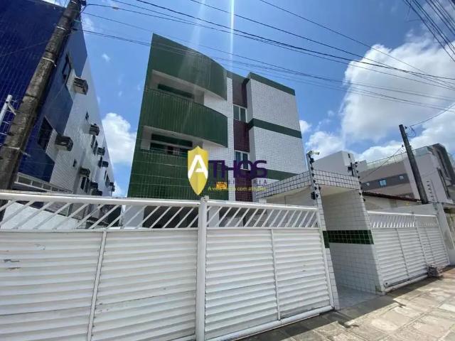 Apartamento para Venda em João Pessoa/PB Bancários 3 Quartos