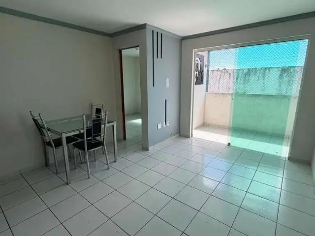 Apartamento para Venda em João Pessoa/PB Bancários 3 Quartos