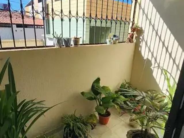Apartamento para Venda em João Pessoa/PB Bancários 3 Quartos