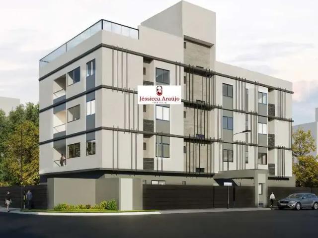 Apartamento para Venda em João Pessoa/PB Bancários 3 Quartos