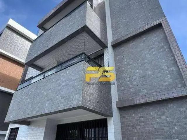 Apartamento para Venda em João Pessoa/PB Bancários 3 Quartos