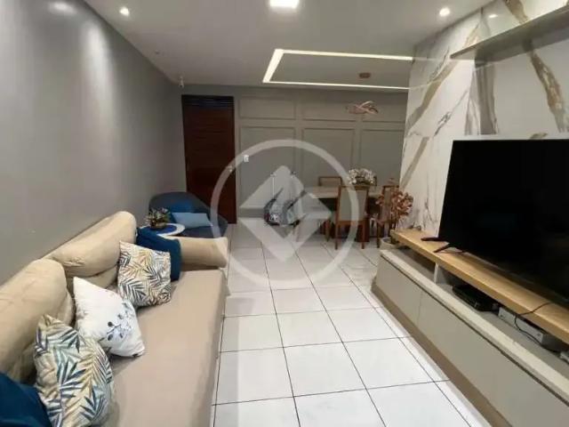 Apartamento para Venda em João Pessoa/PB Bancários 3 Quartos