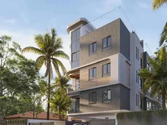 Apartamento para Venda em João Pessoa/PB Bancários 3 Quartos