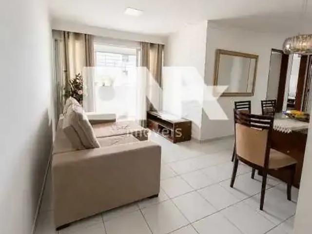 Apartamento para Venda em João Pessoa/PB Bancários 3 Quartos
