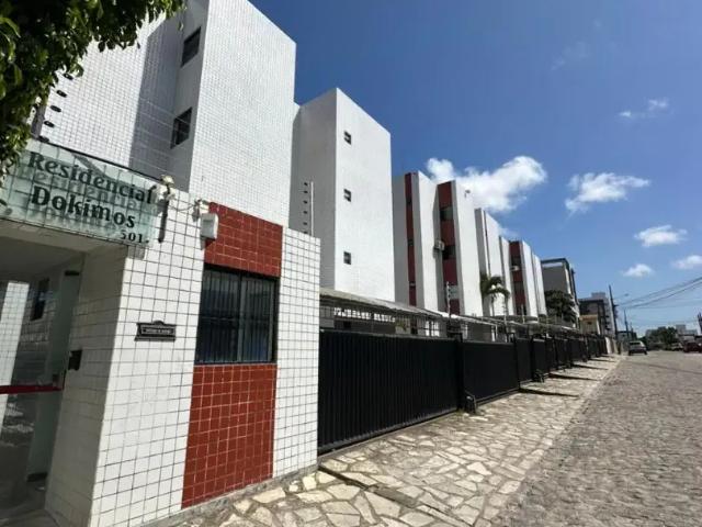 Apartamento para Venda em João Pessoa/PB Bancários 3 Quartos