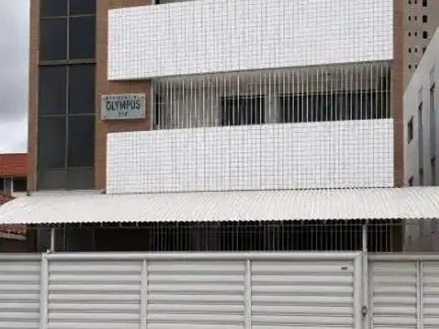Apartamento para Venda em João Pessoa/PB Bancários 3 Quartos