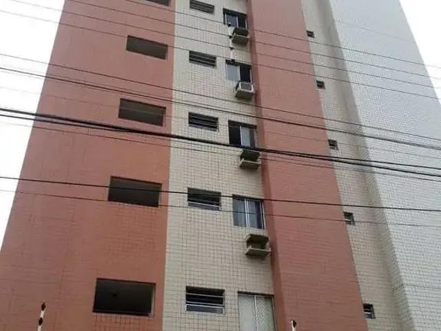 Apartamento para Venda em João Pessoa/PB Bancários 3 Quartos
