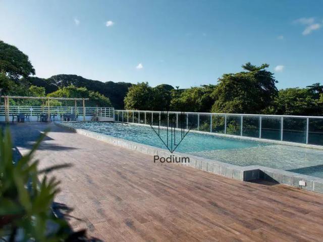 Apartamento para Venda em João Pessoa/PB Bancários 3 Quartos