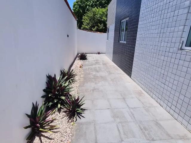 Apartamento para Venda em João Pessoa/PB Bancários 3 Quartos