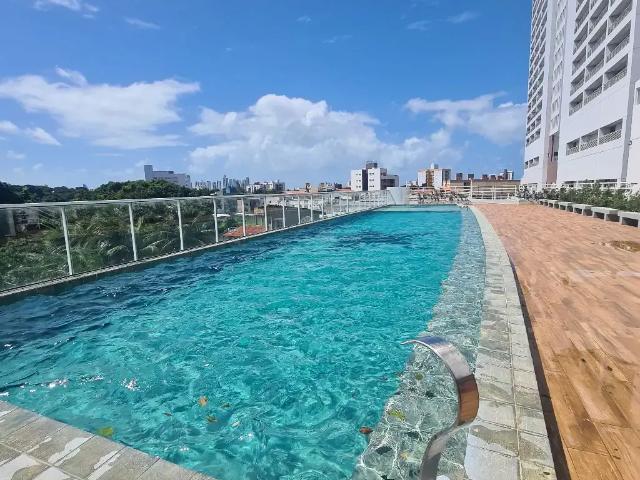 Apartamento para Venda em João Pessoa/PB Bancários 4 Quartos