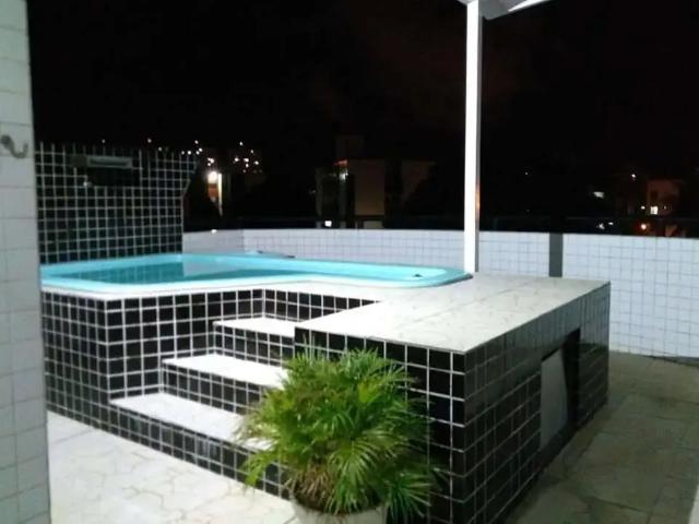 Apartamento para Venda em João Pessoa/PB Bancários 4 Quartos