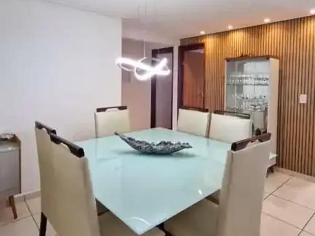 Apartamento para Venda em João Pessoa/PB Bessa 3 Quartos