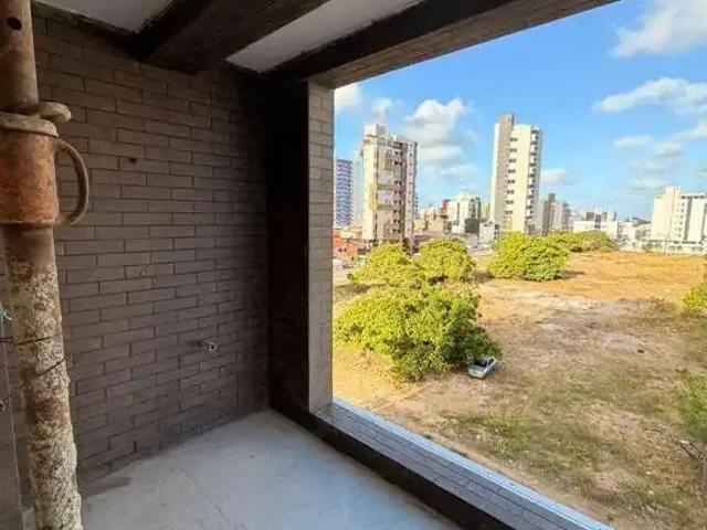 Apartamento para Venda em João Pessoa/PB Bessa 3 Quartos
