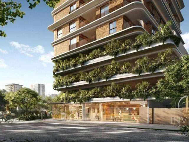 Apartamento para Venda em João Pessoa/PB Bessa 3 Quartos