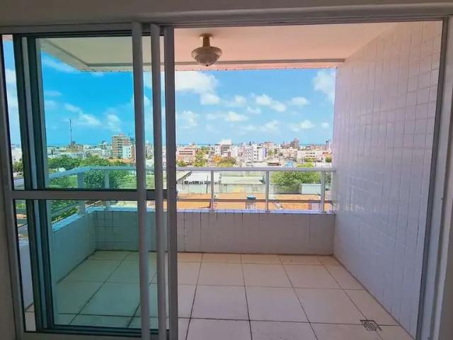 Apartamento para Venda em João Pessoa/PB Bessa 3 Quartos