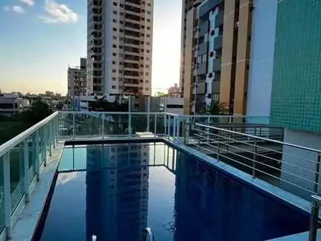 Apartamento para Venda em João Pessoa/PB Bessa 3 Quartos