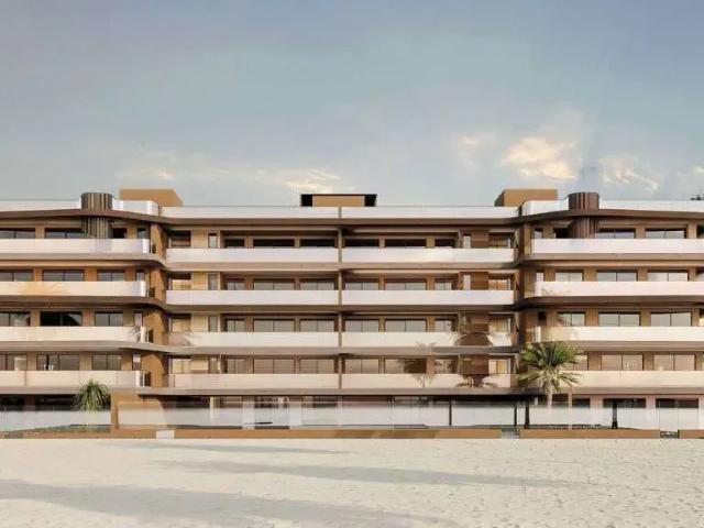 Apartamento para Venda em João Pessoa/PB Bessa 3 Quartos