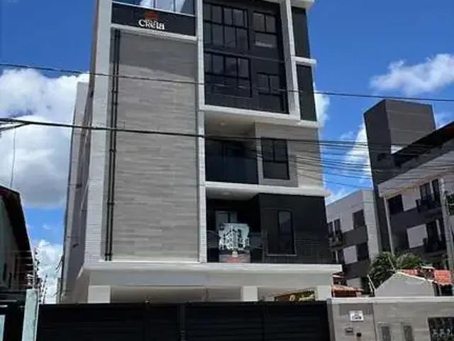 Apartamento para Venda em João Pessoa/PB Bessa 3 Quartos