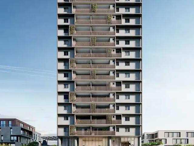 Apartamento para Venda em João Pessoa/PB Bessa 3 Quartos