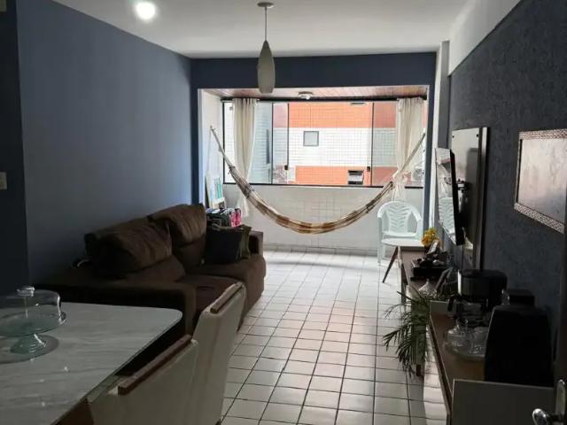 Apartamento para Venda em João Pessoa/PB Bessa 3 Quartos