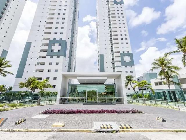 Apartamento para Venda em João Pessoa/PB Bessa 3 Quartos