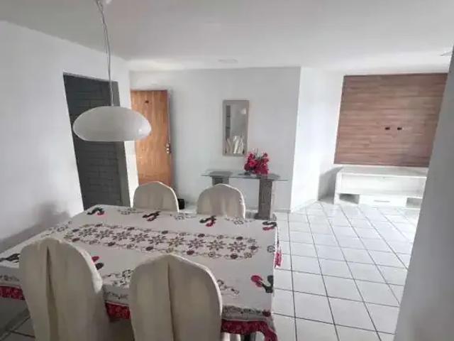 Apartamento para Venda em João Pessoa/PB Bessa 3 Quartos
