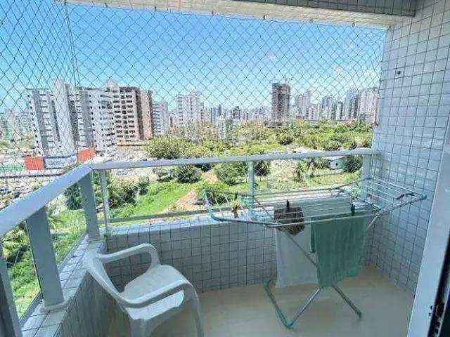 Apartamento para Venda em João Pessoa/PB Bessa 3 Quartos