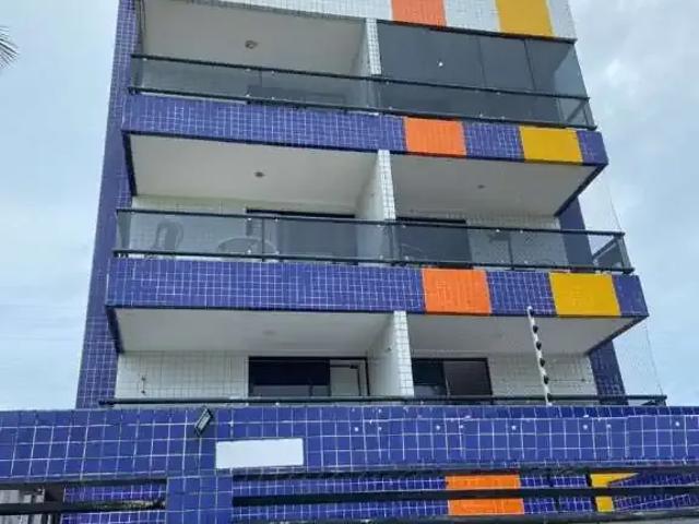 Apartamento para Venda em João Pessoa/PB Bessa 3 Quartos