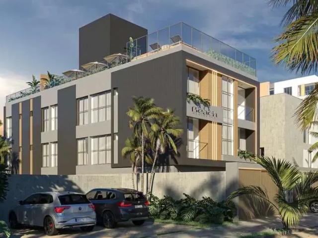 Apartamento para Venda em João Pessoa/PB Bessa 3 Quartos