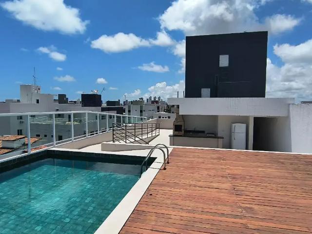 Apartamento para Venda em João Pessoa/PB Bessa 3 Quartos