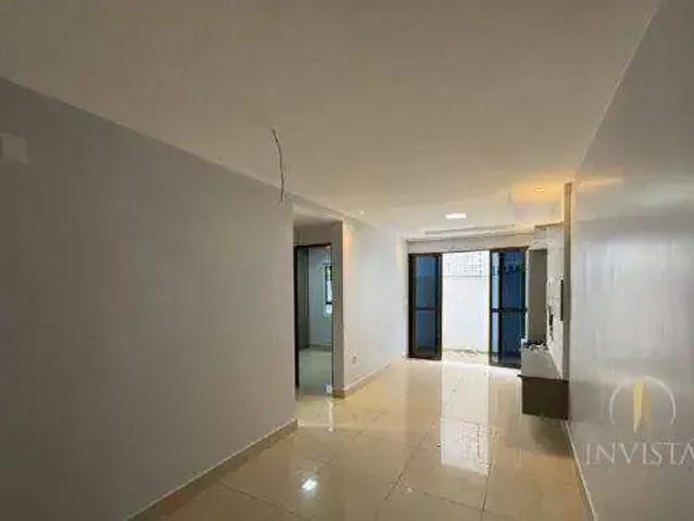 Apartamento para Venda em João Pessoa/PB Bessa 3 Quartos