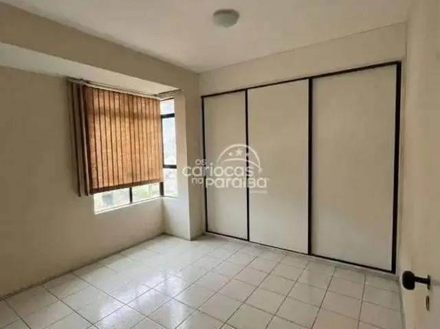 Apartamento para Venda em João Pessoa/PB Bessa 3 Quartos