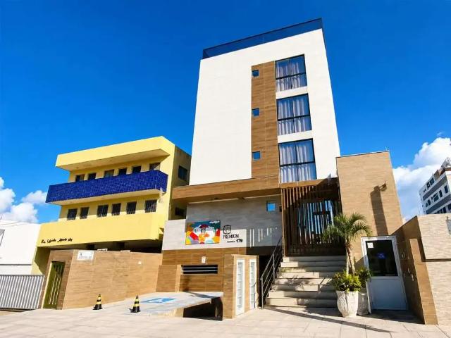 Apartamento para Venda em João Pessoa/PB Bessa 3 Quartos