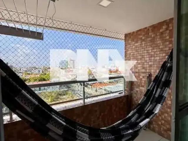 Apartamento para Venda em João Pessoa/PB Bessa 3 Quartos