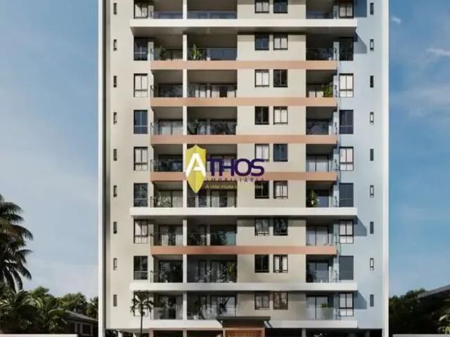 Apartamento para Venda em João Pessoa/PB Bessa 3 Quartos