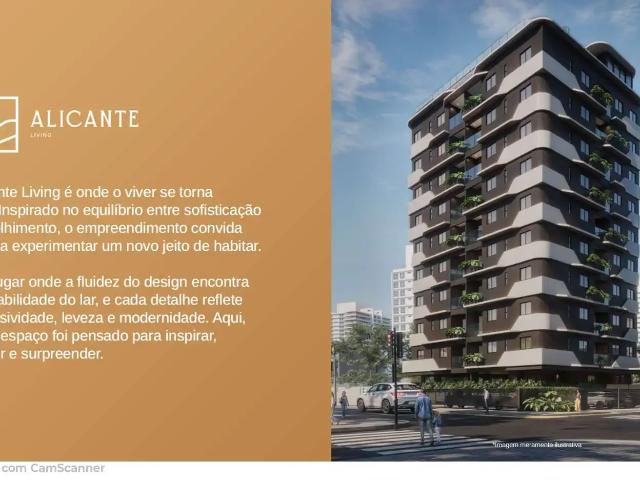 Apartamento para Venda em João Pessoa/PB Bessa 3 Quartos
