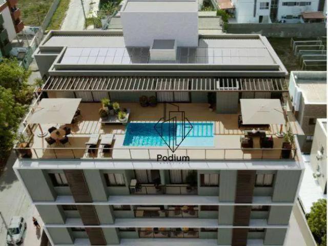 Apartamento para Venda em João Pessoa/PB Bessa 3 Quartos