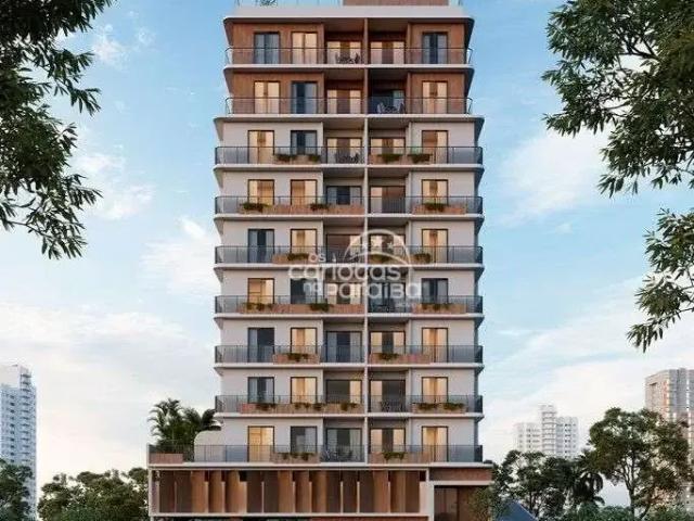 Apartamento para Venda em João Pessoa/PB Bessa 3 Quartos