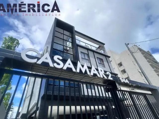 Apartamento para Venda em João Pessoa/PB Bessa 3 Quartos