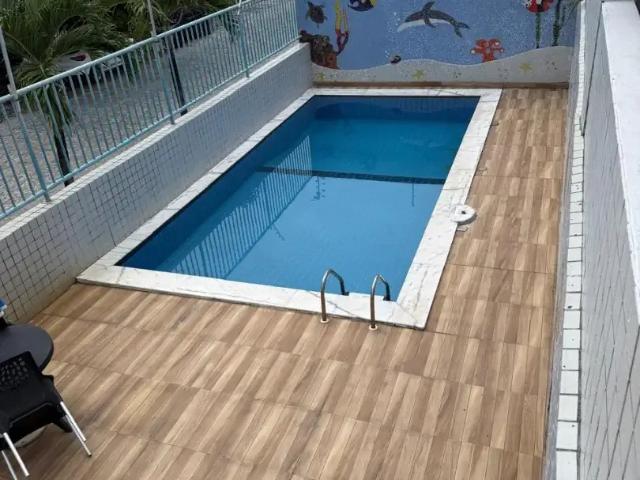 Apartamento para Venda em João Pessoa/PB Bessa 3 Quartos