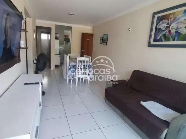 Apartamento para Venda em João Pessoa/PB Bessa 3 Quartos